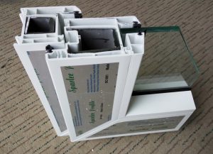 Báo giá cửa nhựa lõi thép Shide Profile chuẩn xác